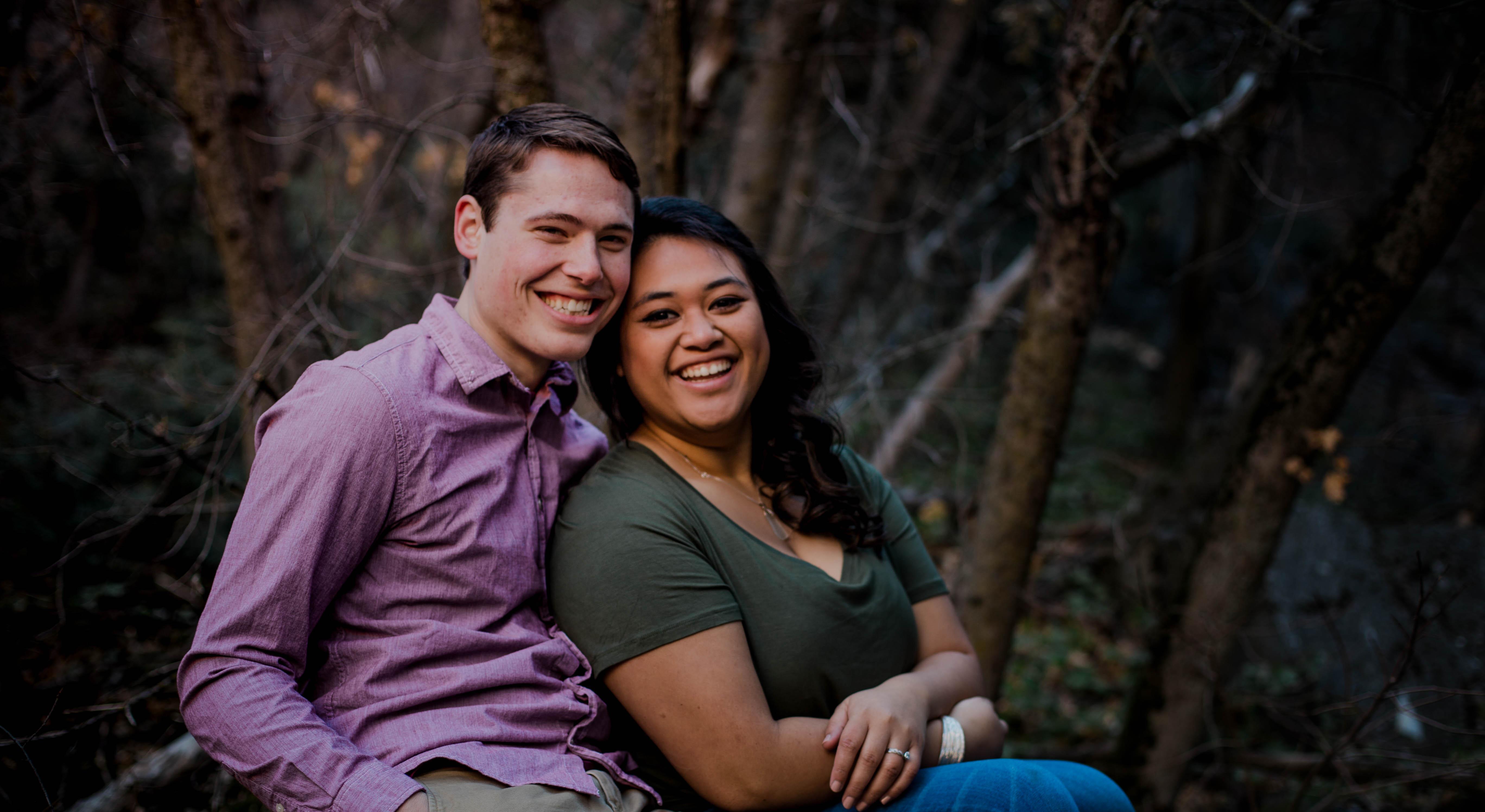 Curt Cartwright and Jacqueline Navarro's Wedding Website