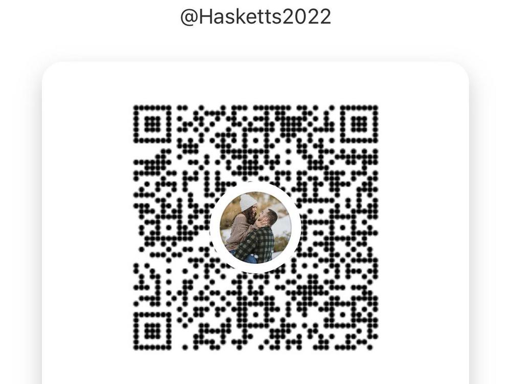 Renessa Gassaway and Dylan Haskett's Wedding Website