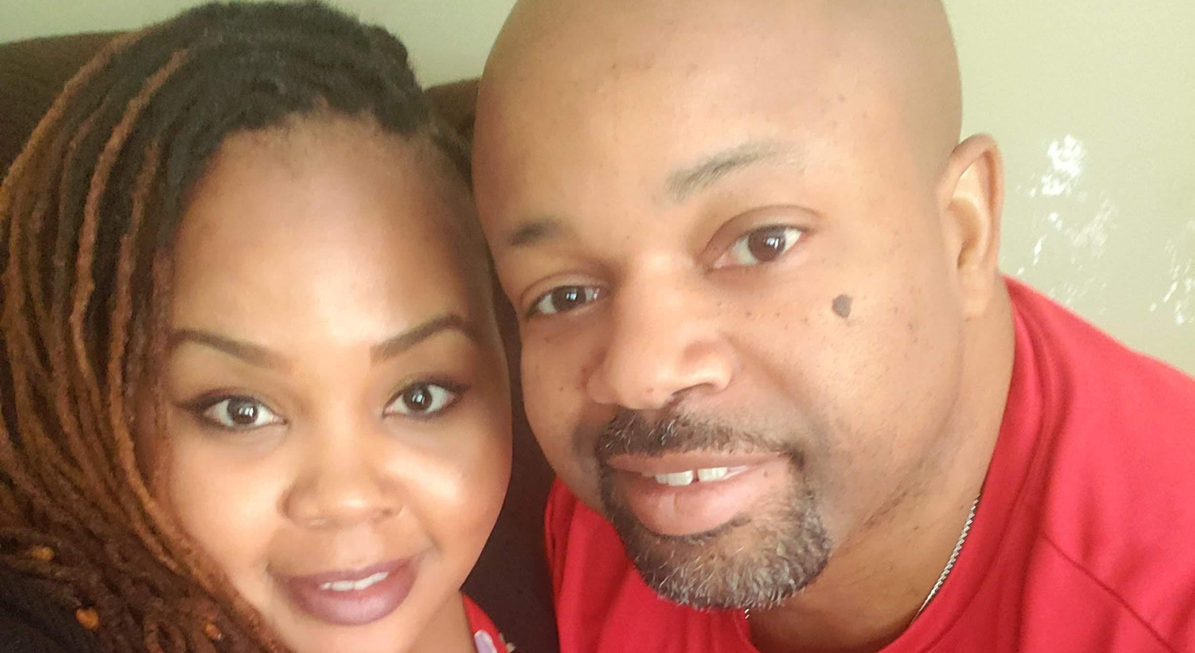 Viola Dube and Shaun Burnette's Wedding Website