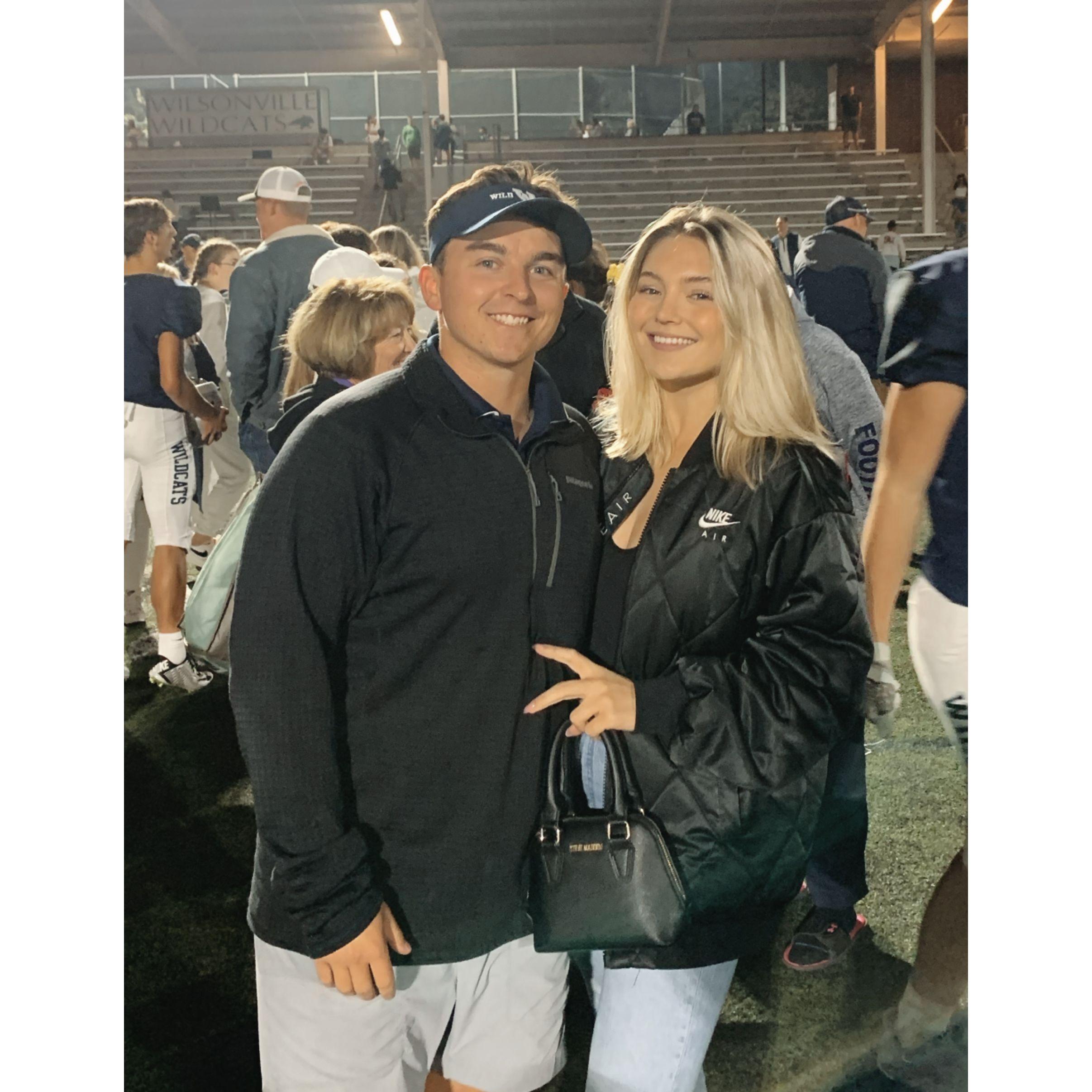 Alex Gowen and Jake Gibson's Wedding Website