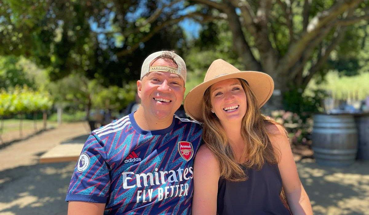 Jonathan Gray and Lindsay Petersen's Wedding Website