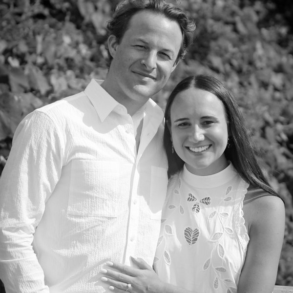 Amanda Michienzi and Bobby Hall's Wedding Website