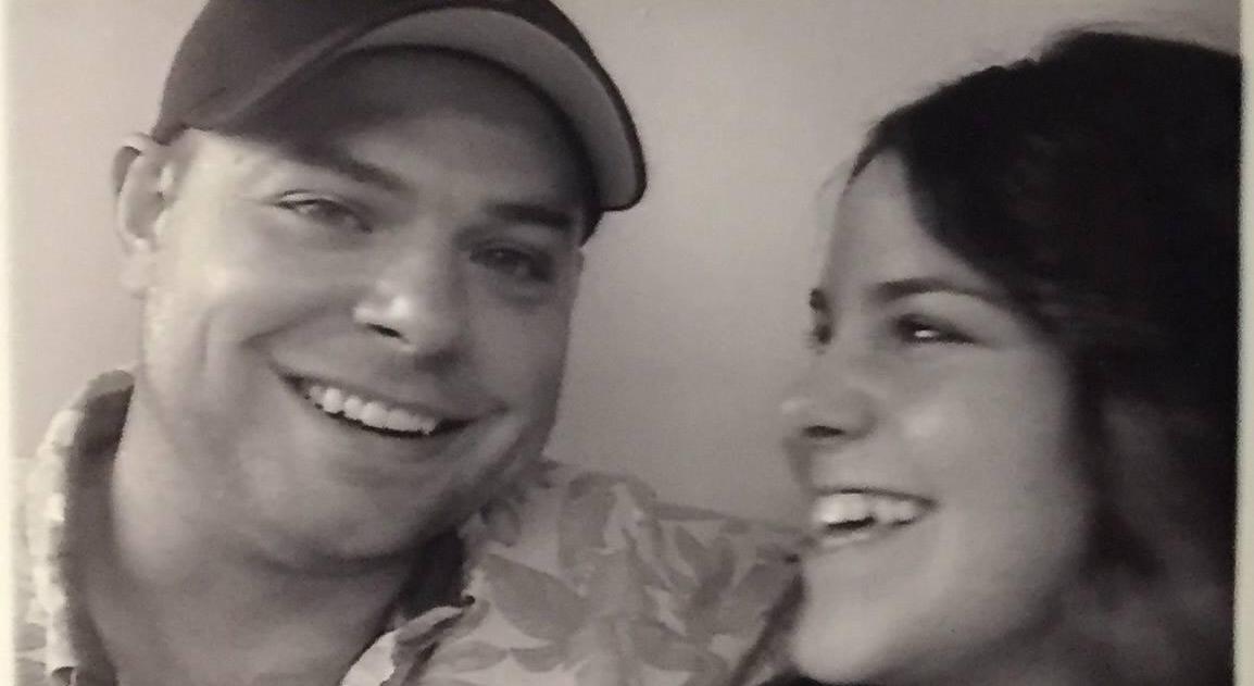 Bridget Cusick and Jeffrey Brown's Wedding Website