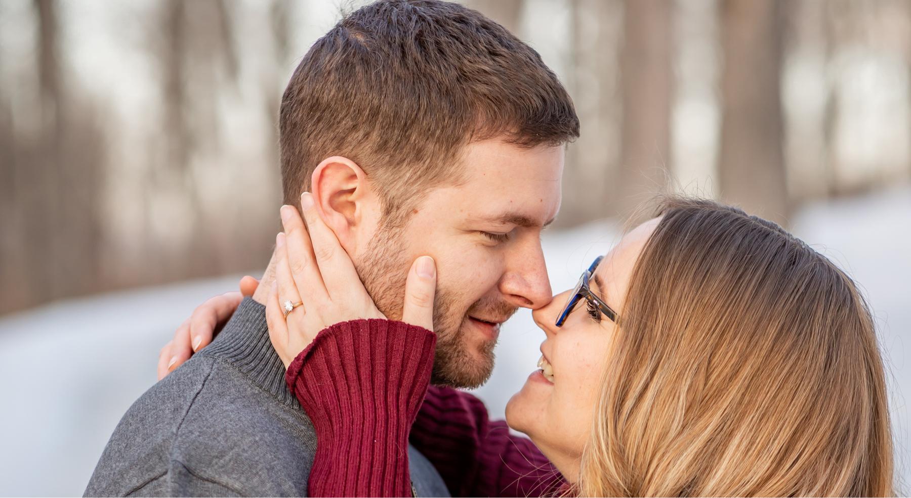 Raven Streeter and Brendan McNary's Wedding Website