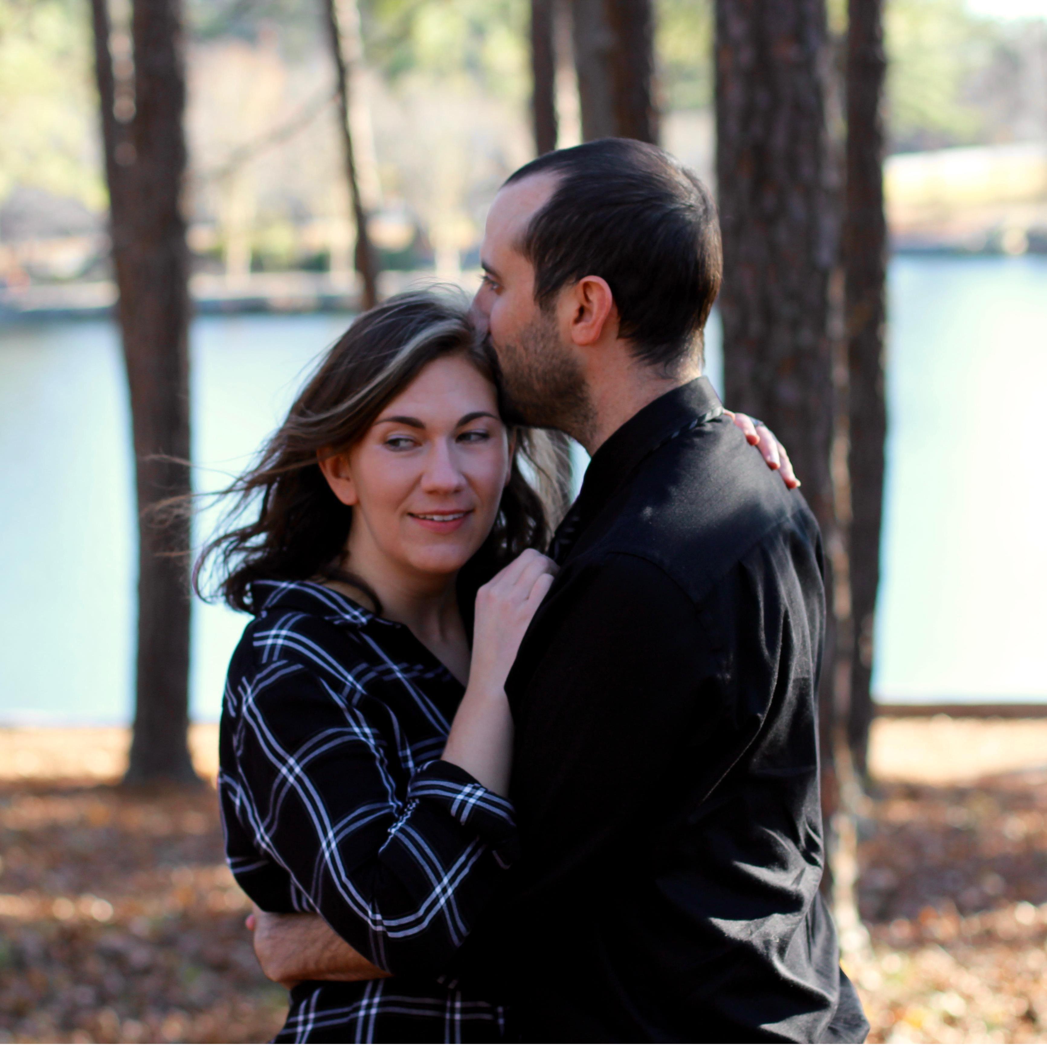 Jessica Marie Wilson and Jeffrey David Okun's Wedding Website