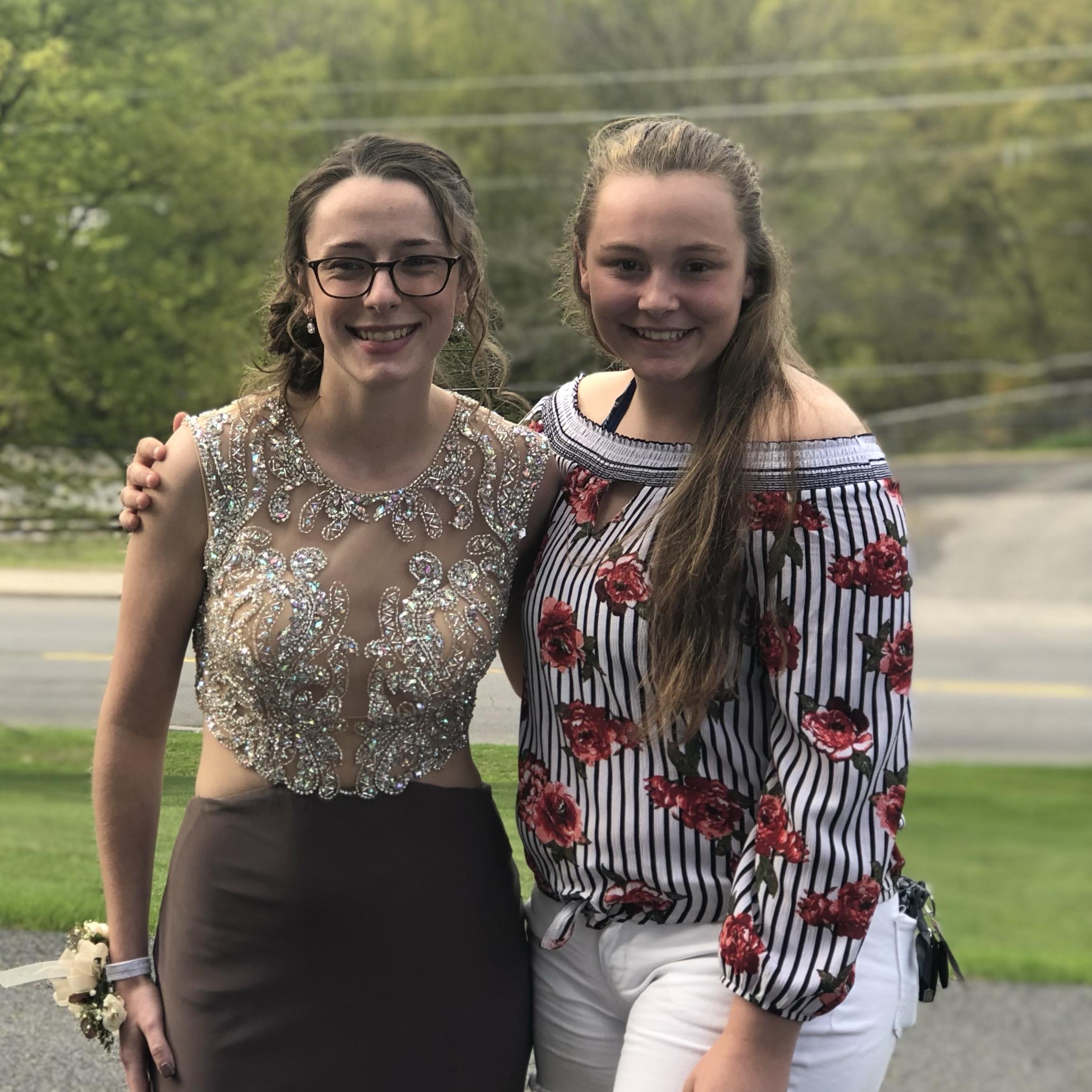 Grace Farr and Regina Bishop's Wedding Website