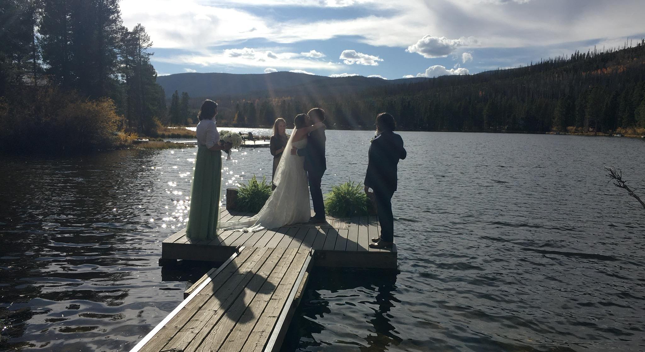 Mallory Moss and Jeff Gutierrez's Wedding Website