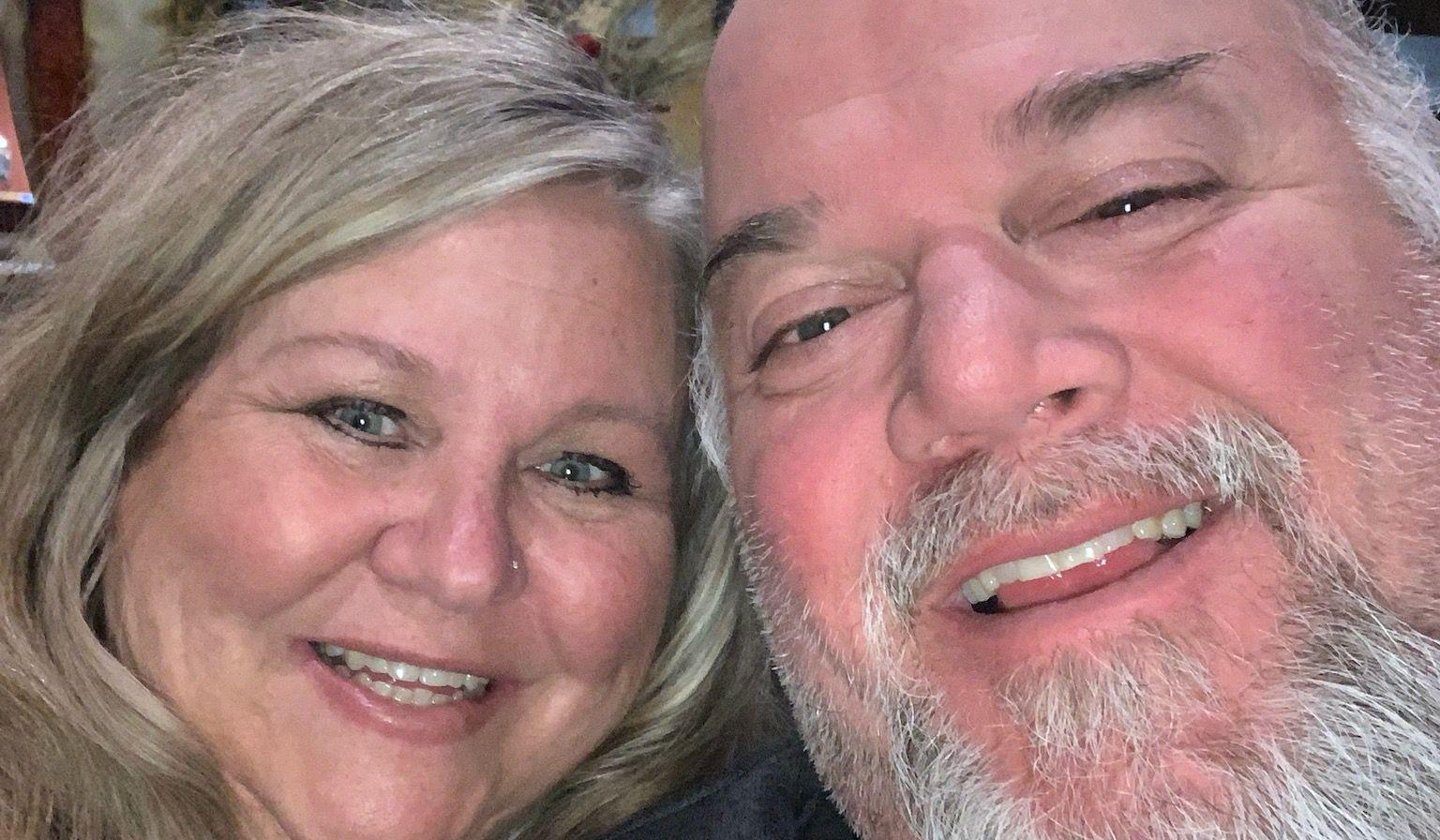 Bonnie Brabant and Daniel Larson's Wedding Website