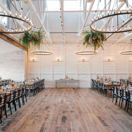 Terrain Gardens at DelVal - Wedding Venues - Zola