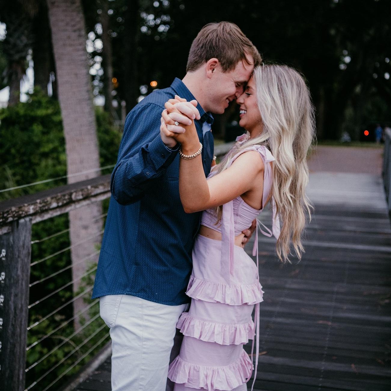 Autumn Wells and Tanner Payton's Wedding Website