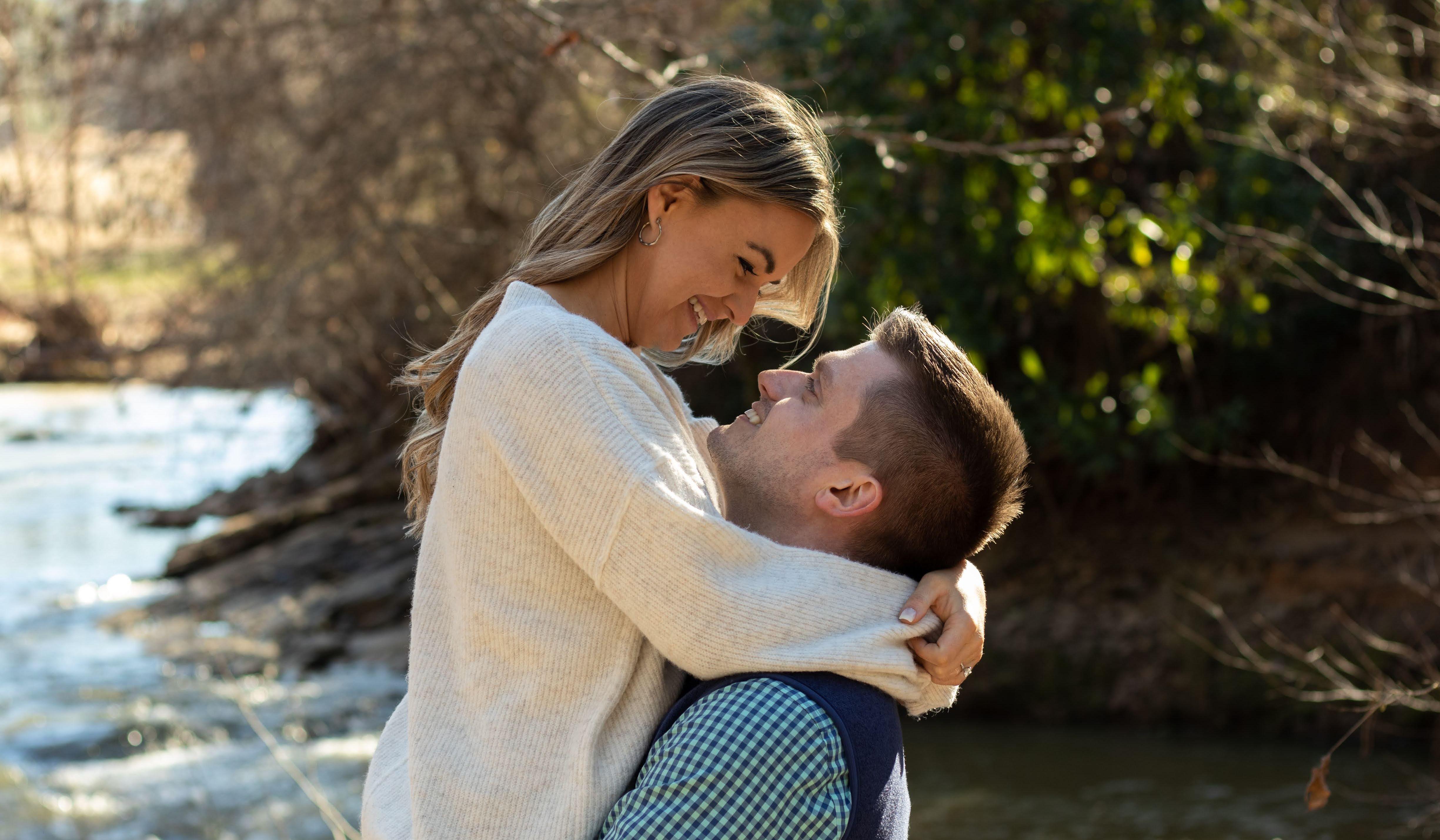 Madison Poff and Matt Hensley's Wedding Website