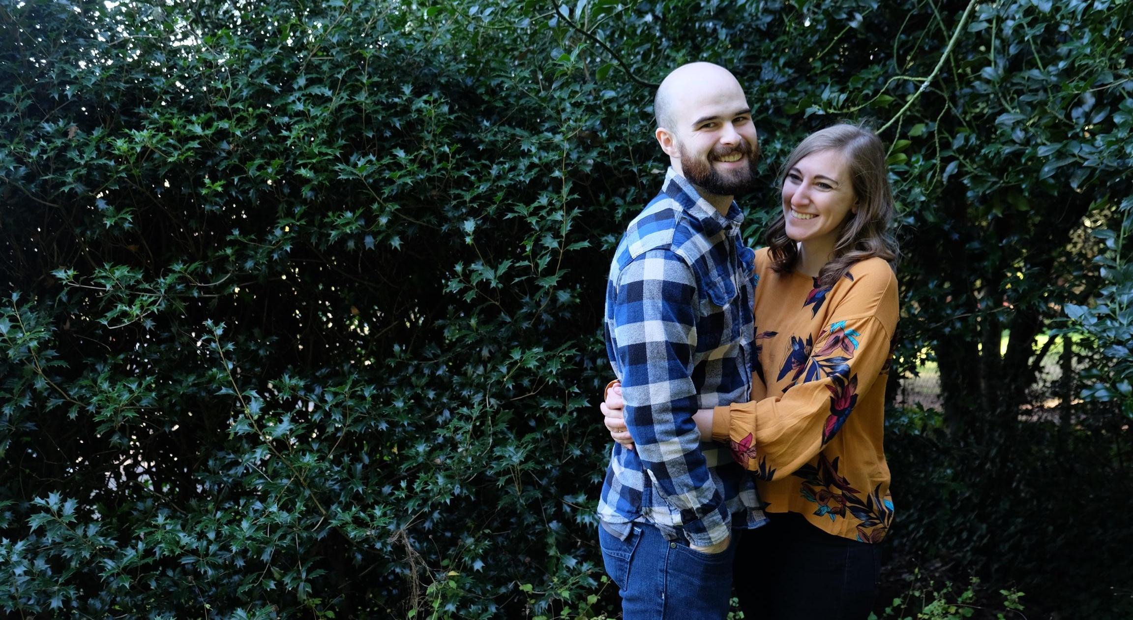 Emma Hoyle and Wiley Rummel's Wedding Website