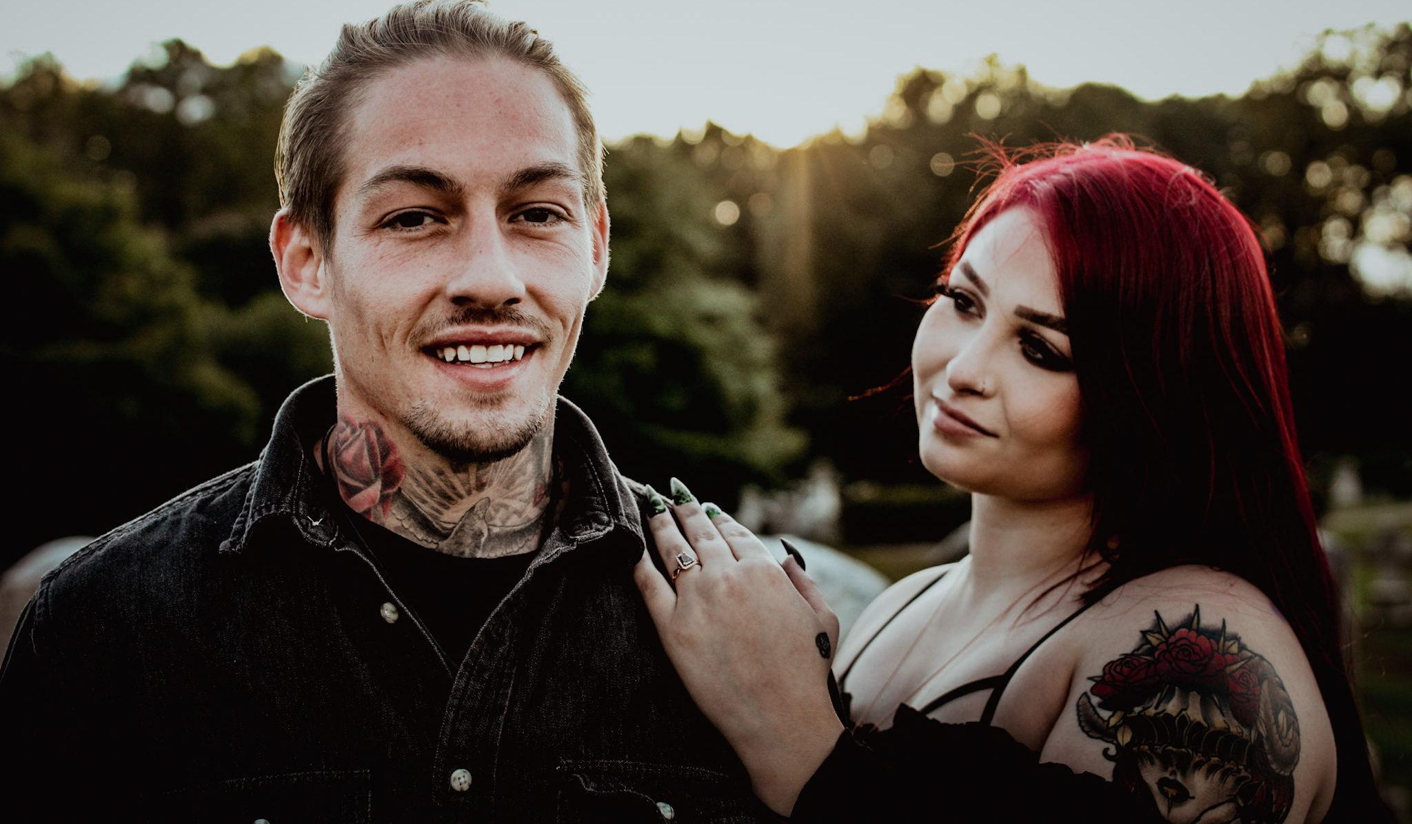 Michaela Ballistreri and Casey Bottiger's Wedding Website