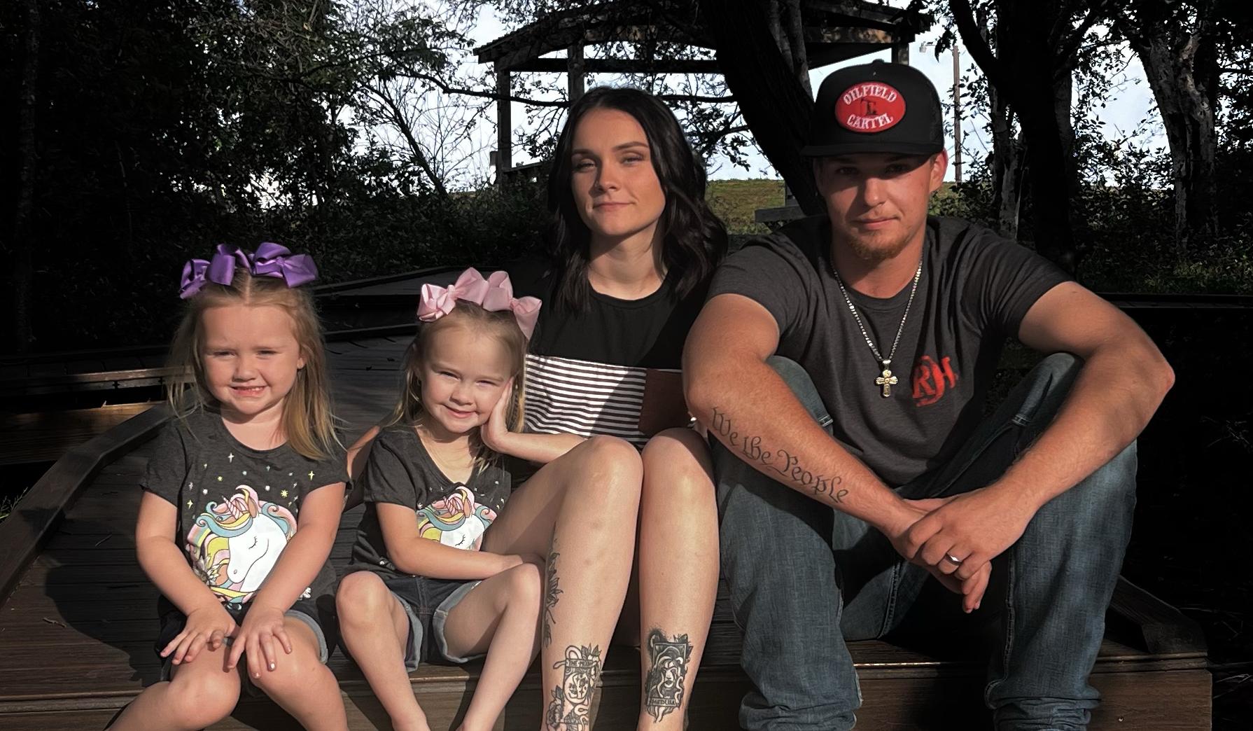 Alexus Arnold and Steven Raymond's Wedding Website