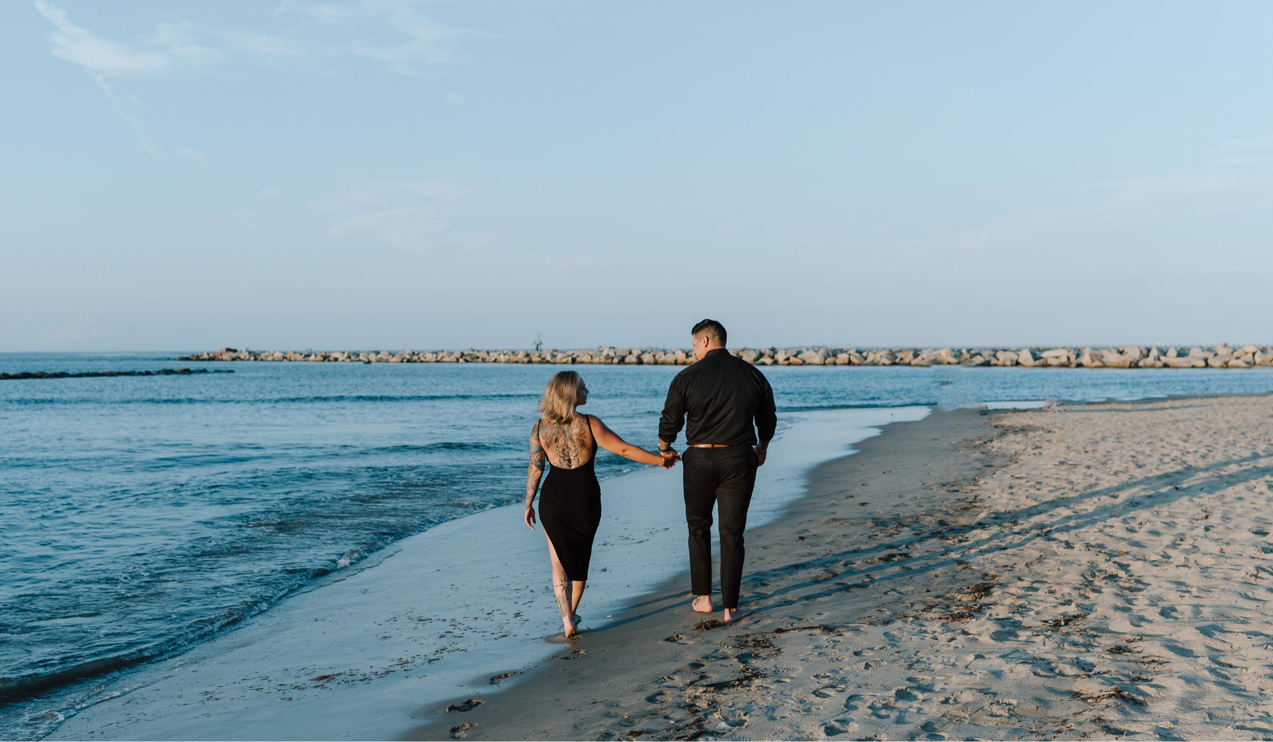 Natalie Rhodes and Adolfo Lopez's Wedding Website