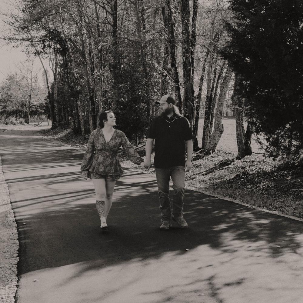 Caitlyn Rhoney and Christopher Calhoun's Wedding Website