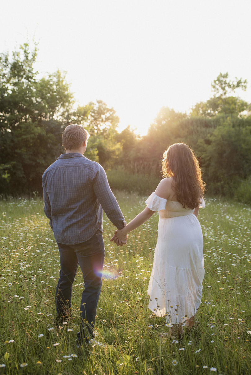 Morgan Colson and Shea Danaher's Wedding Website