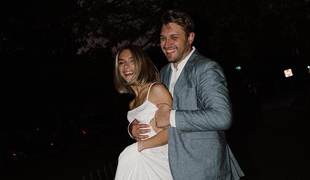 Jay Gulshen and Jacquelyn Incerto's Wedding Website