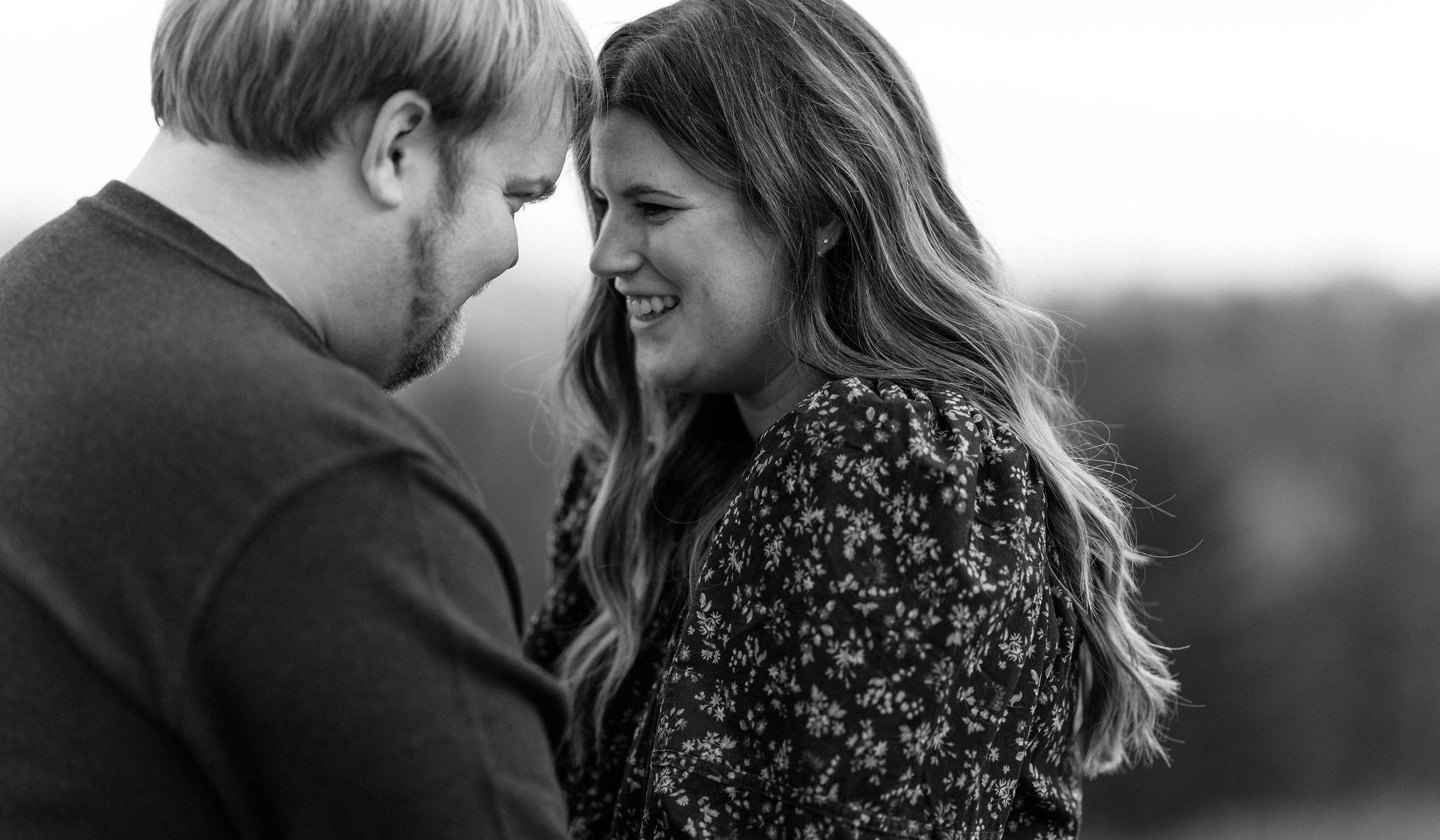 Emily Bowers and Jim Sartin's Wedding Website