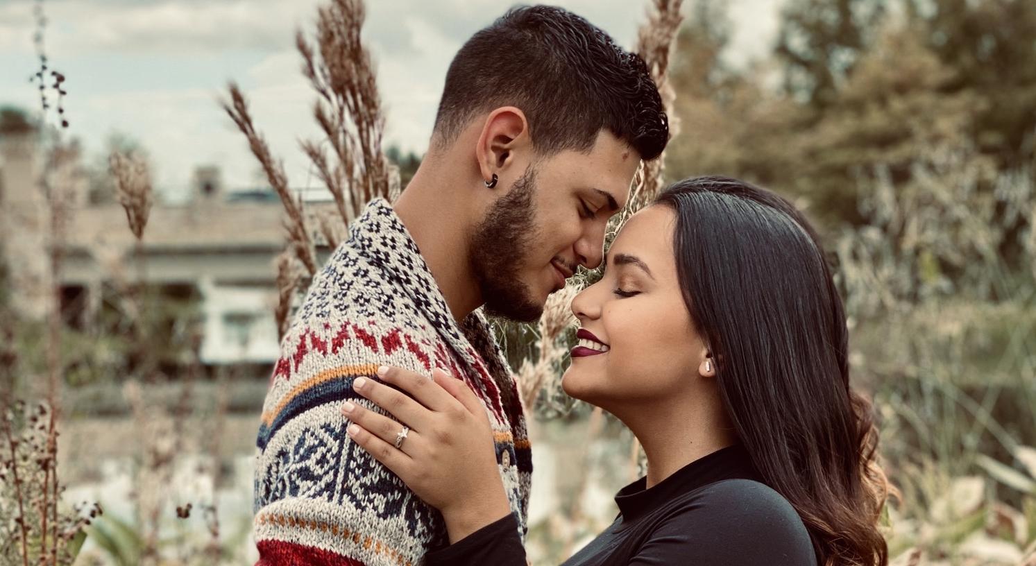 Valeria Rojas and Randy Rivera's Wedding Website