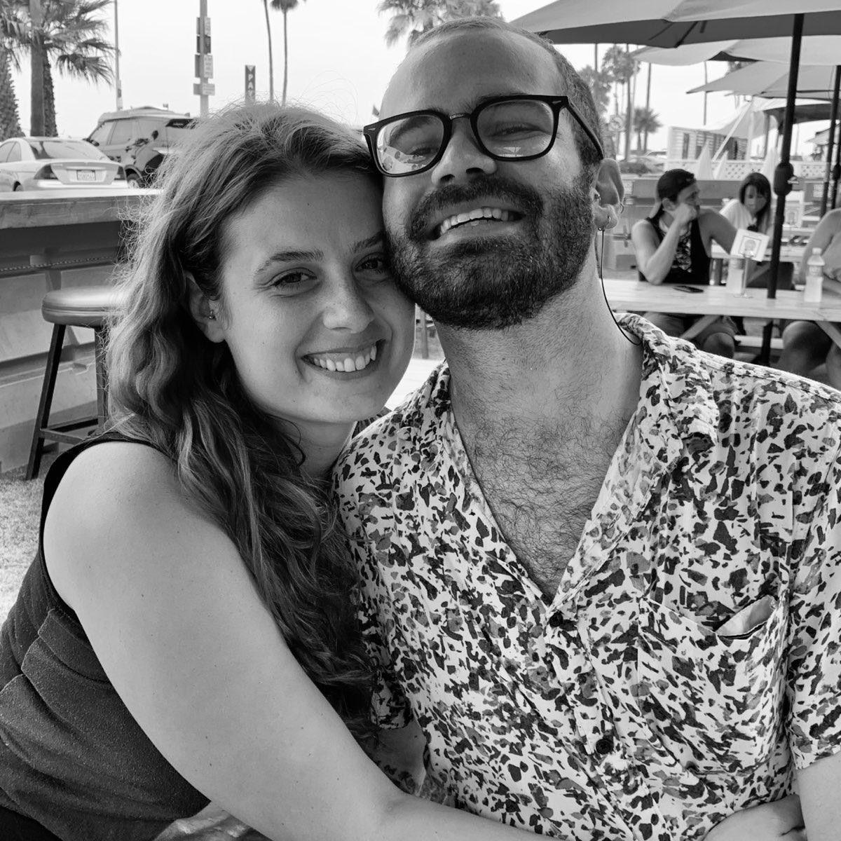 Abbi Brisbin and Michael Egan's Wedding Website