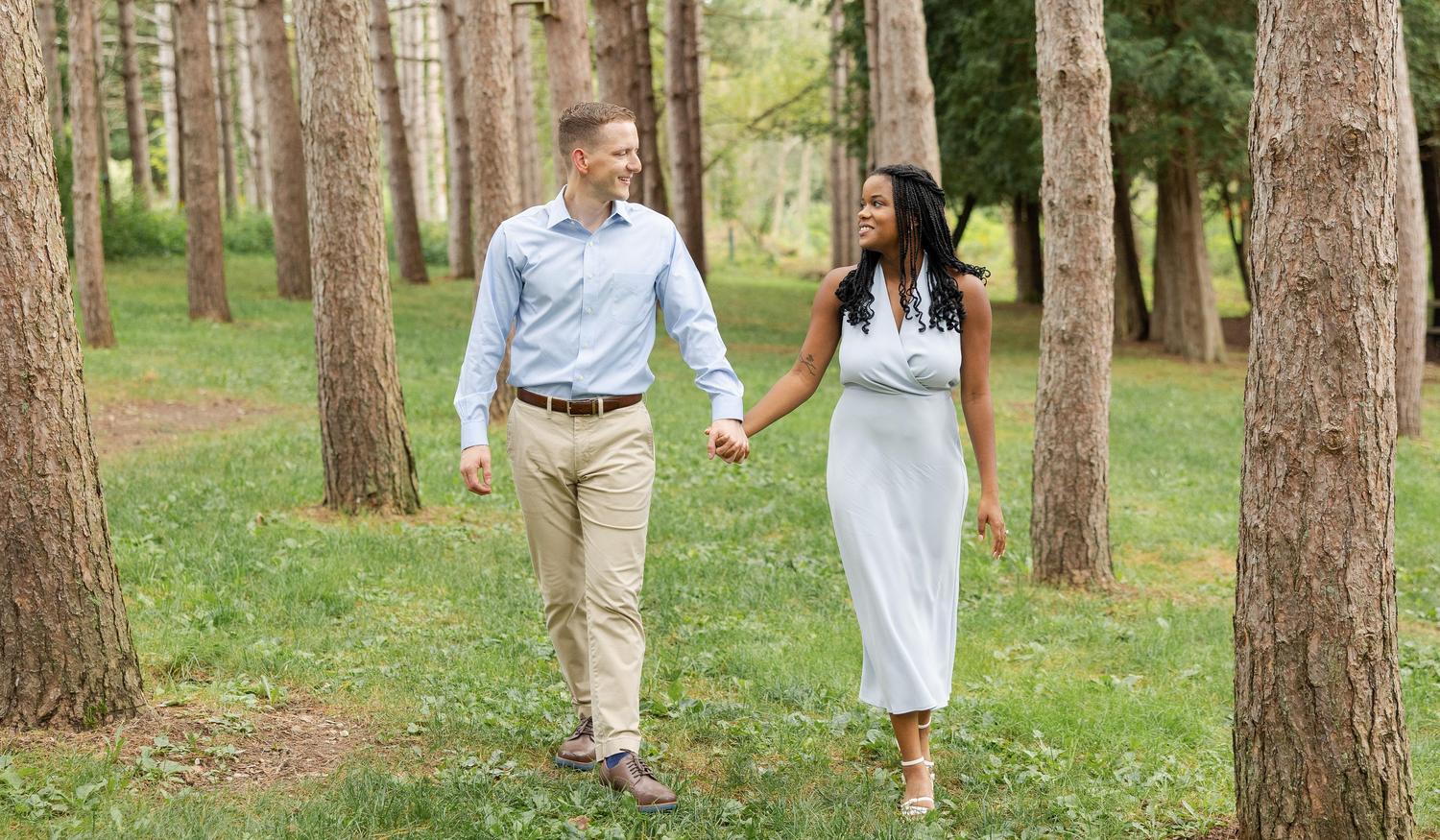 Heidi Bledsoe and Alexander Aldred's Wedding Website