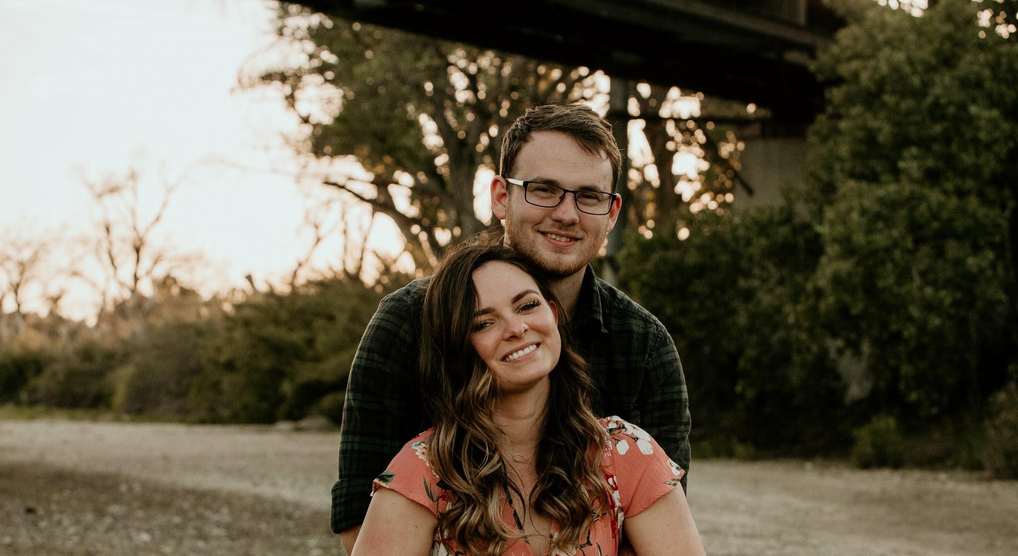 Ashlyn Becaria and Thomas Weaver's Wedding Website