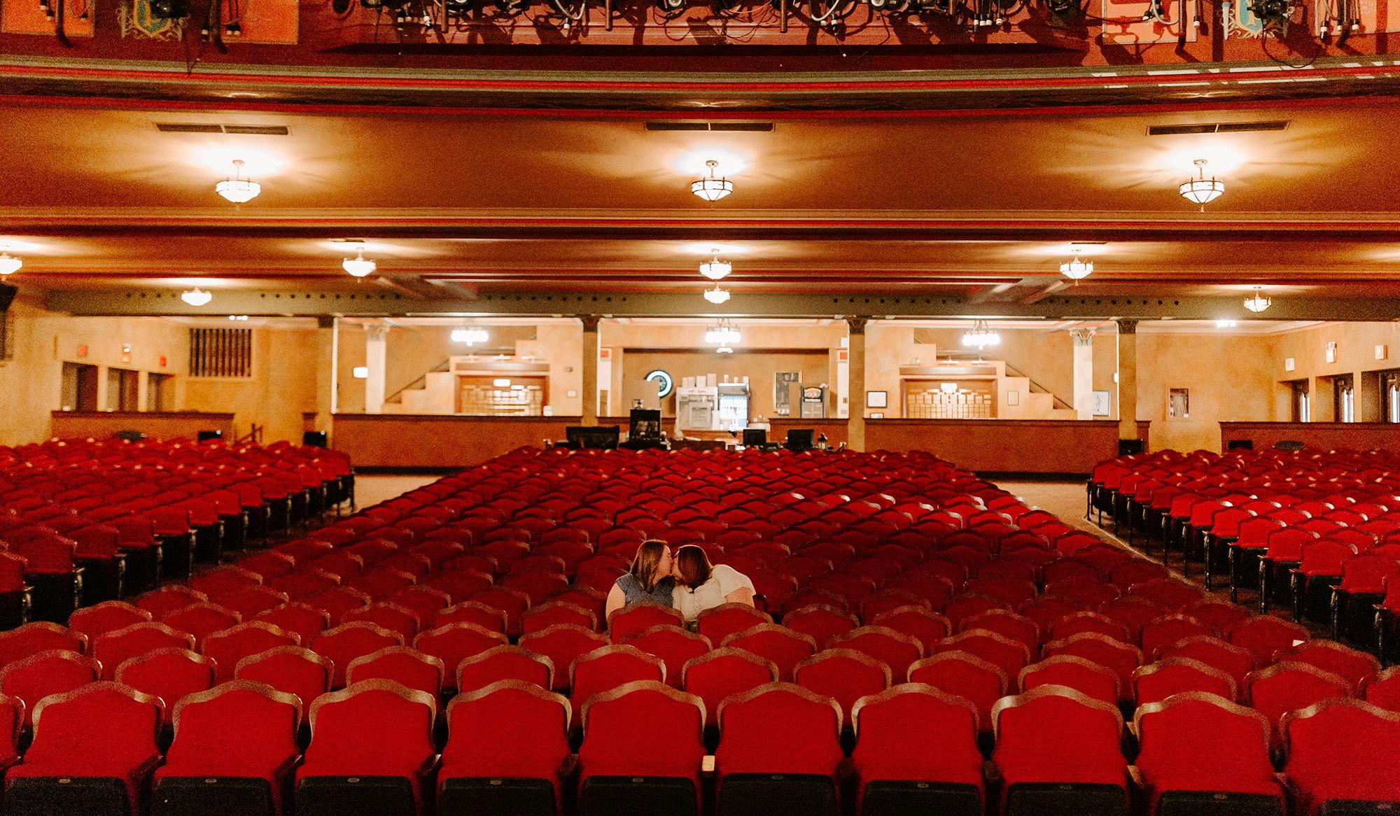 Emily Mort and Kate Hayman's Wedding Website