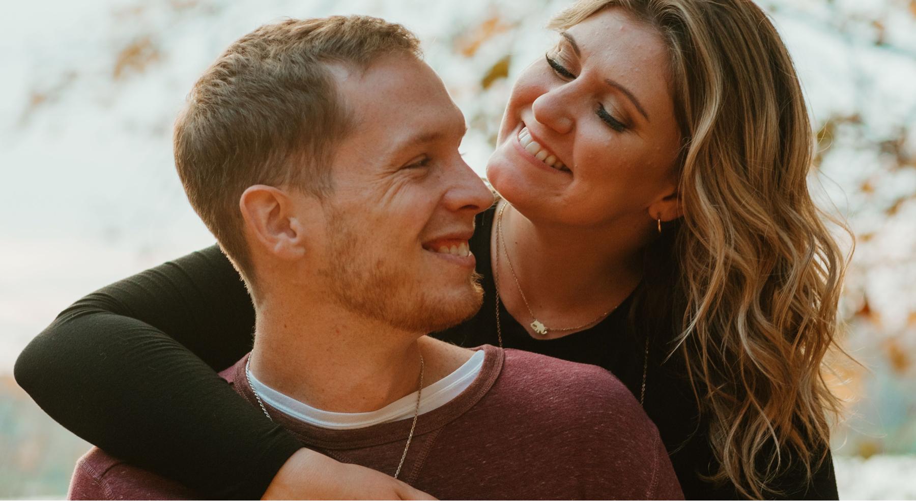 Allie Marin Guhl and Bryce Jaime Lemna's Wedding Website