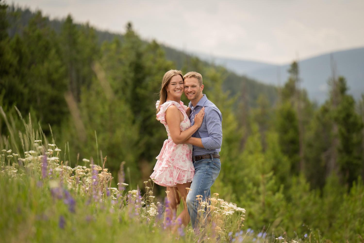 Madi Hasenkampf and Adam Bobbs' Wedding Website