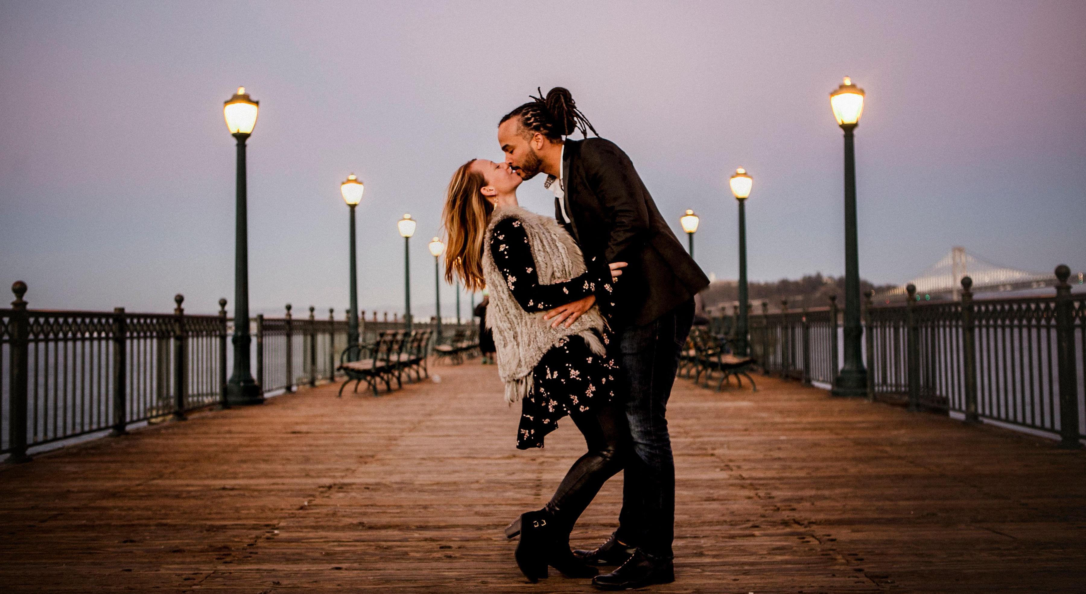 Emily Mara and Alessandro Allen's Wedding Website