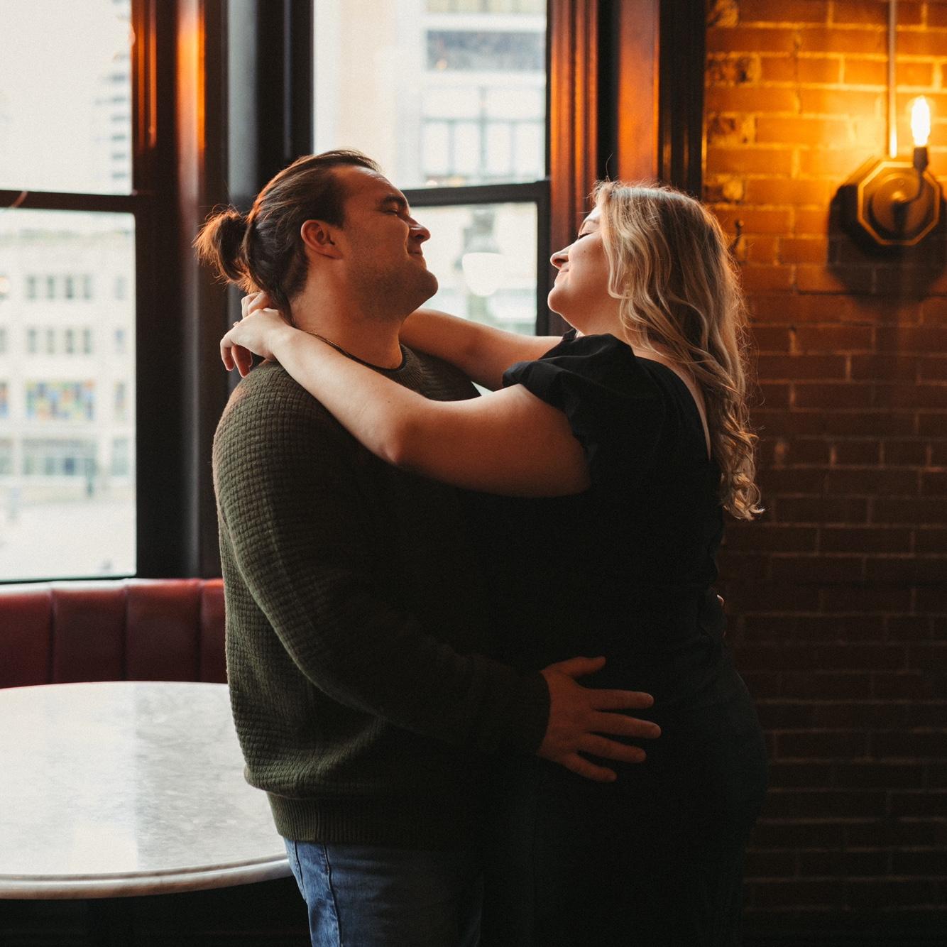 Devin Dowling and Travis Thomas' Wedding Website