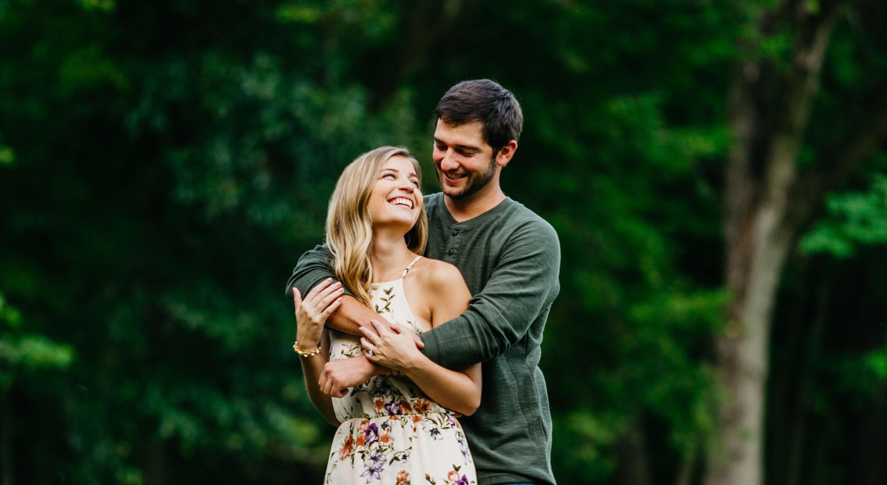 Karleigh Zygmund and Jordan Floarke's Wedding Website