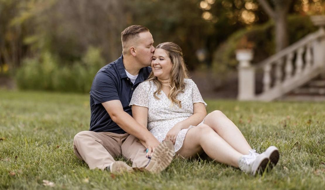 Steven Millett and Caitlin Savage's Wedding Website