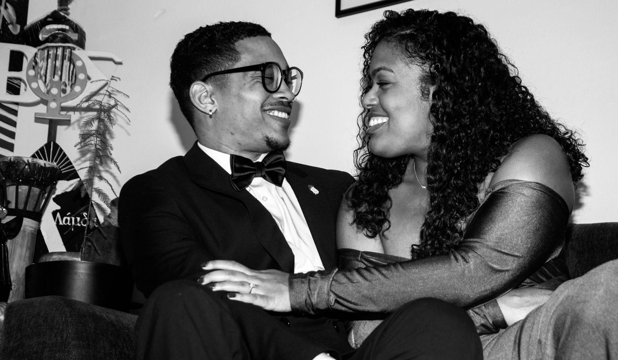 Kyle Salandy and Brittany Hinkle's Wedding Website