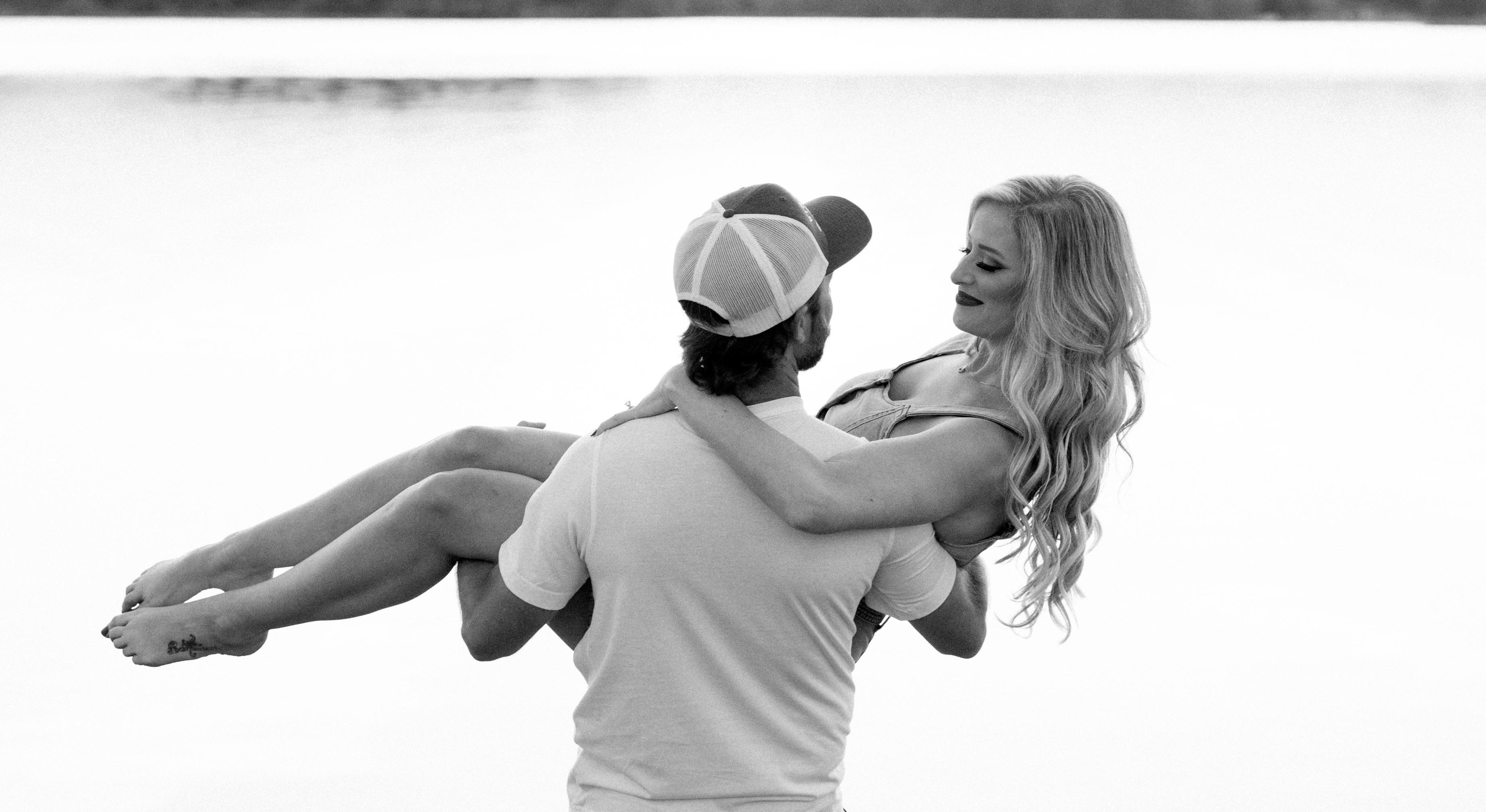 Vanessa Woods and Mark Viers' Wedding Website