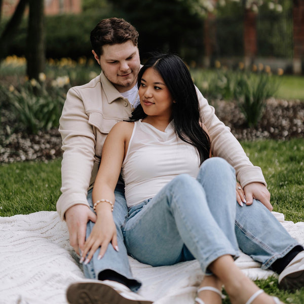 Sophia Ramos and Brandon Brubach's Wedding Website