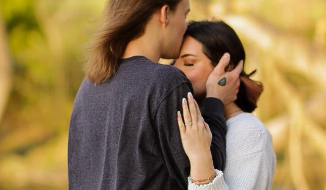 Mia Plant and Brett Ellison's Wedding Website