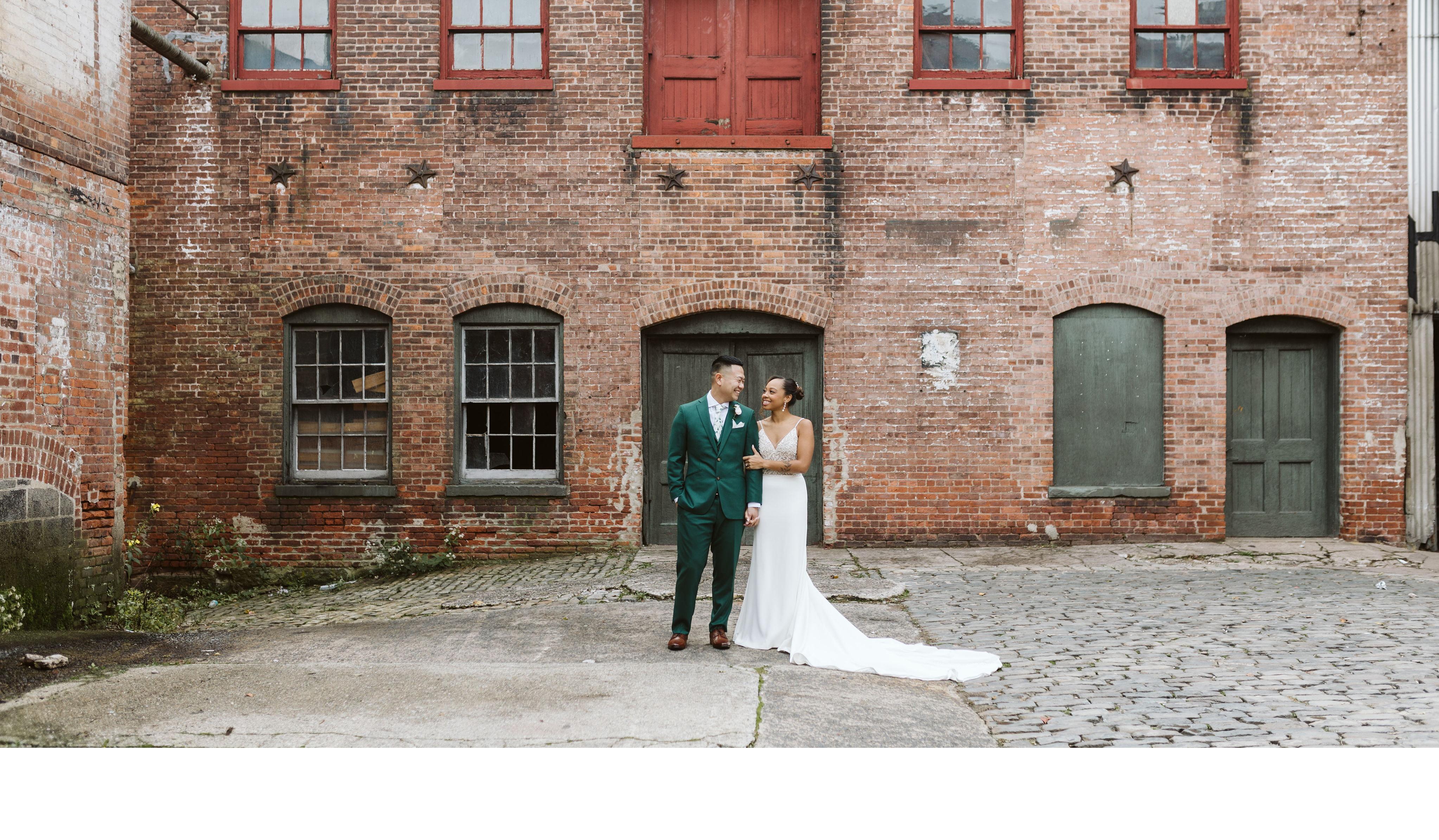 Rachel Chea and Chris Pun's Wedding Website