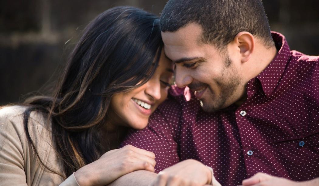 Devon Porter and Chanika Dampage Don's Wedding Website