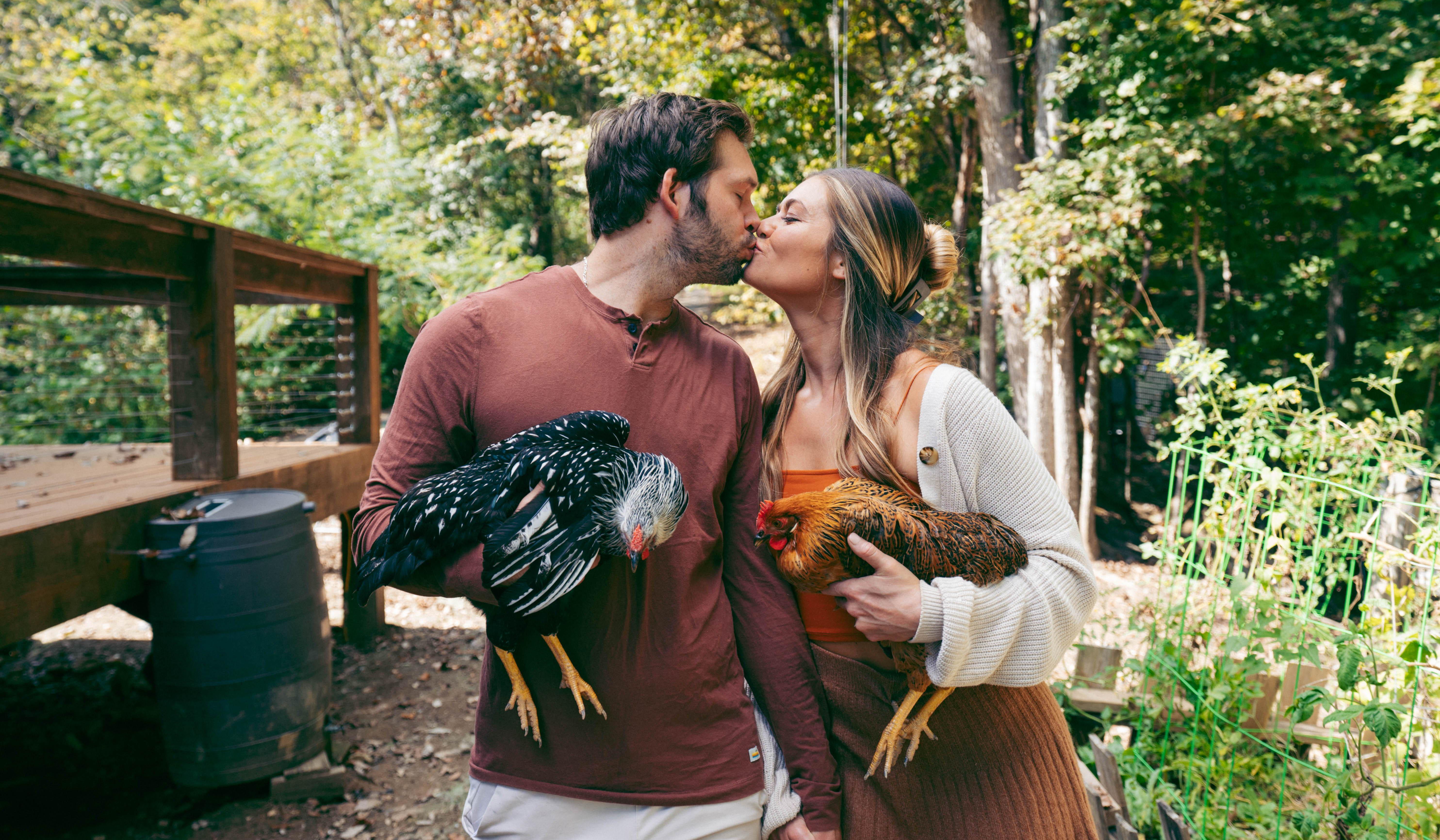 Haven Nutt and Peter Ericksen's Wedding Website