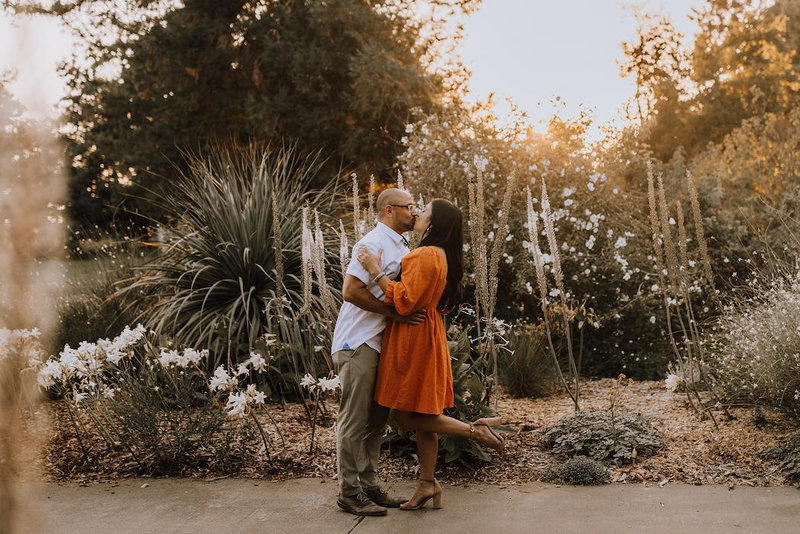 Tanya Ho and Aaron Gomez's Wedding Website