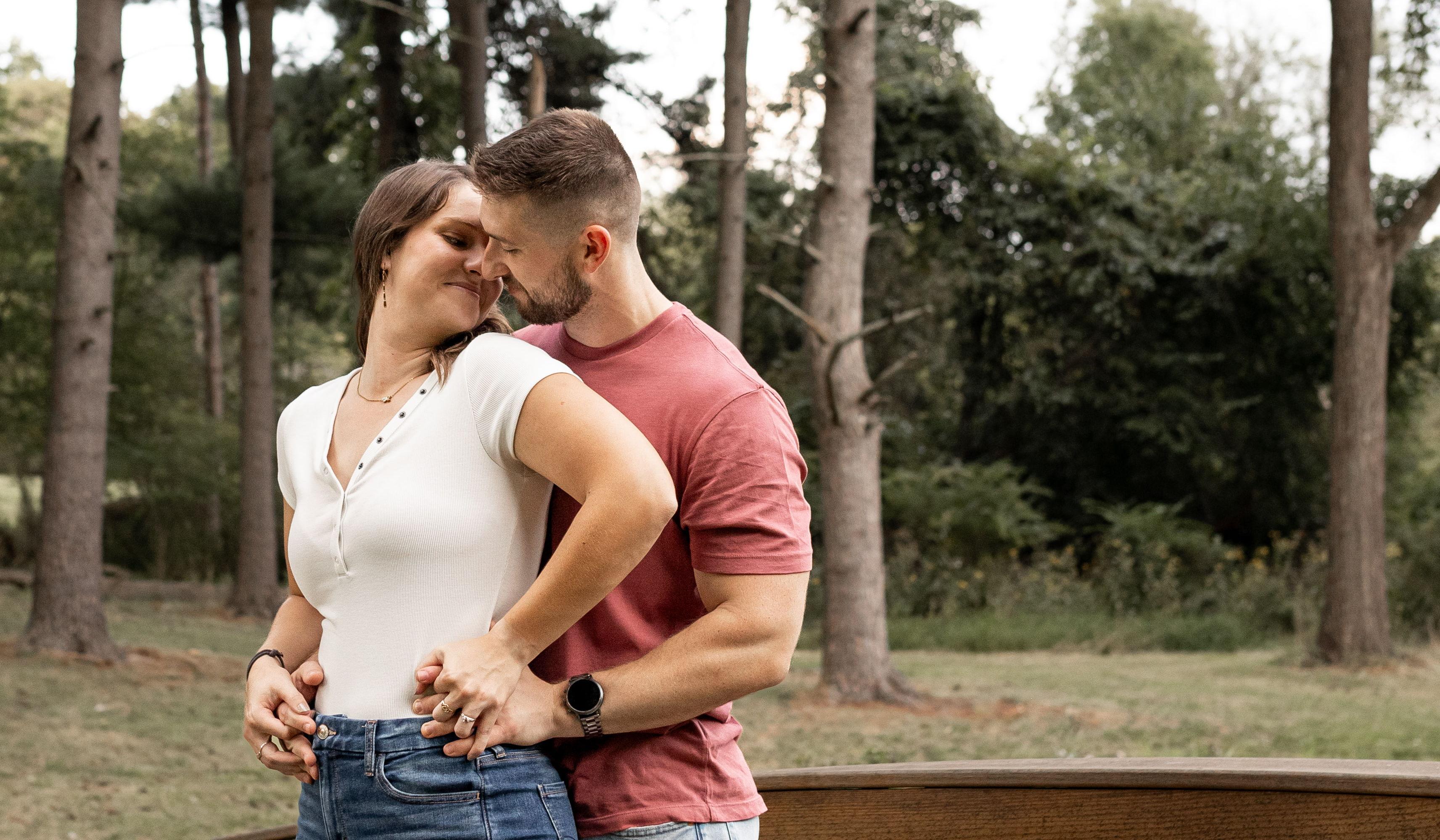 Emily Marcus and Zackary Philpot's Wedding Website