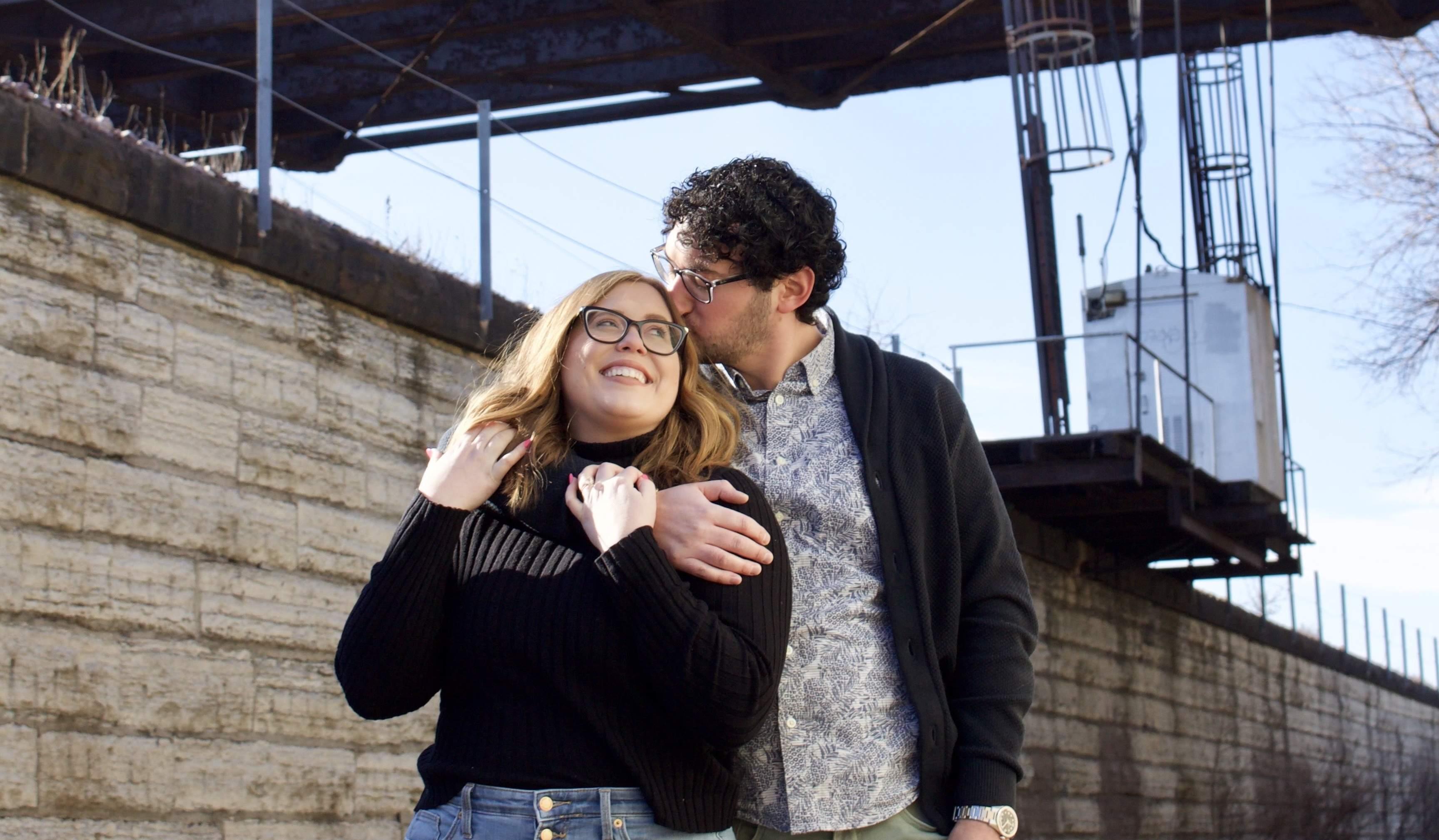 Lindsay Cummings and Christopher Tozzi's Wedding Website