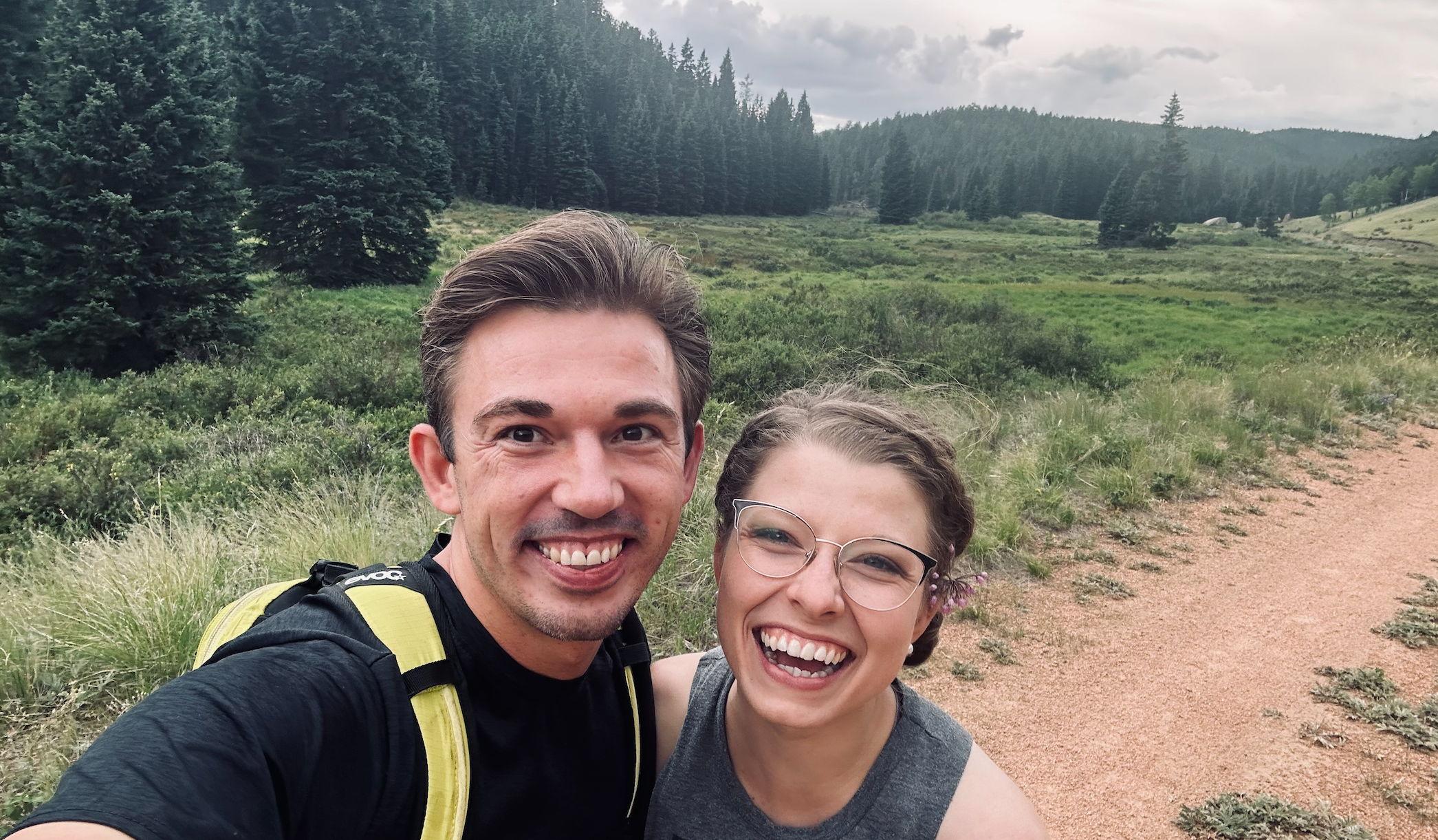 Alexander Classen and Lydia Alabach's Wedding Website