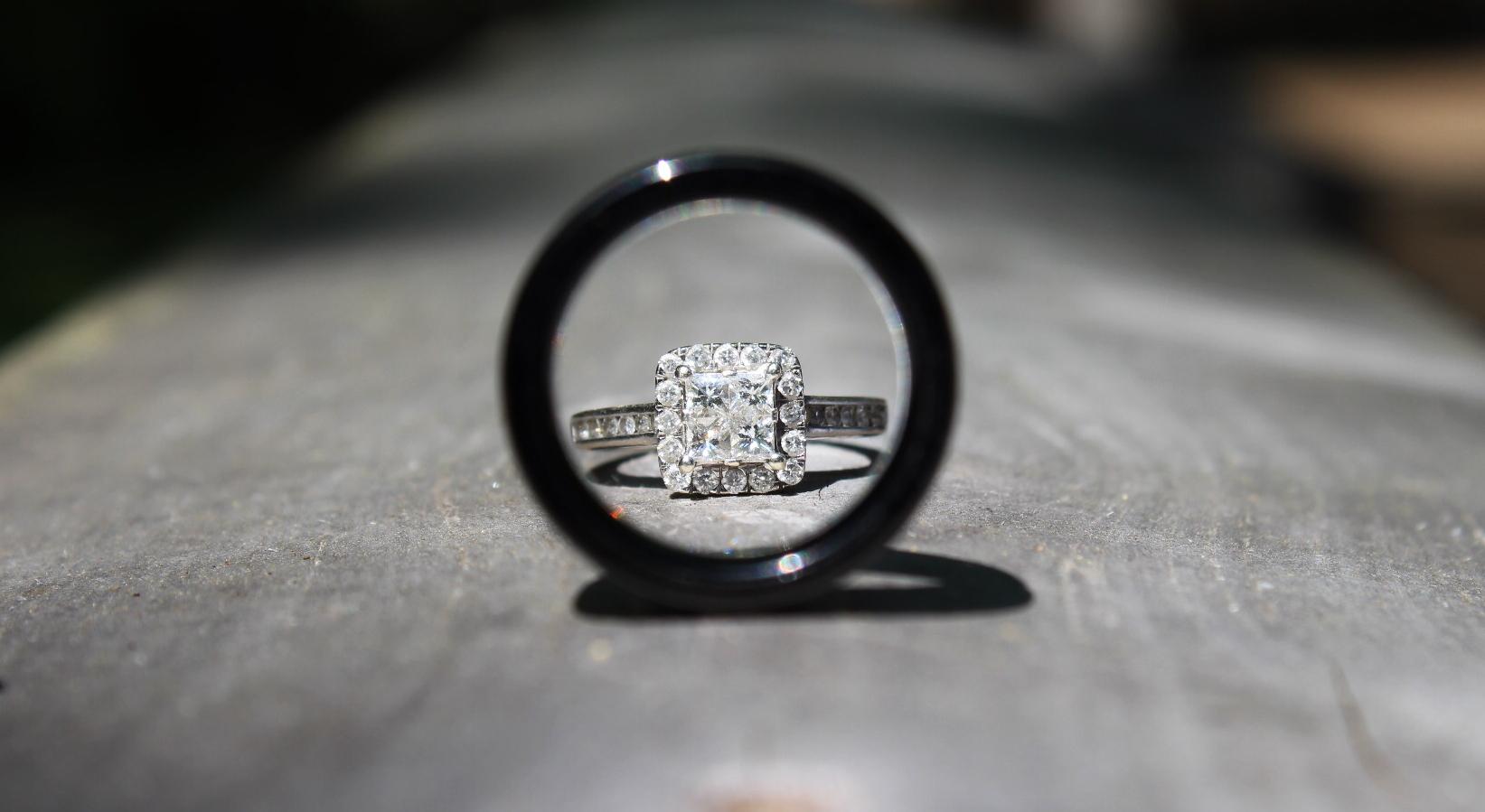 Shannon Kightlinger and Cassidy Elliott's Wedding Website