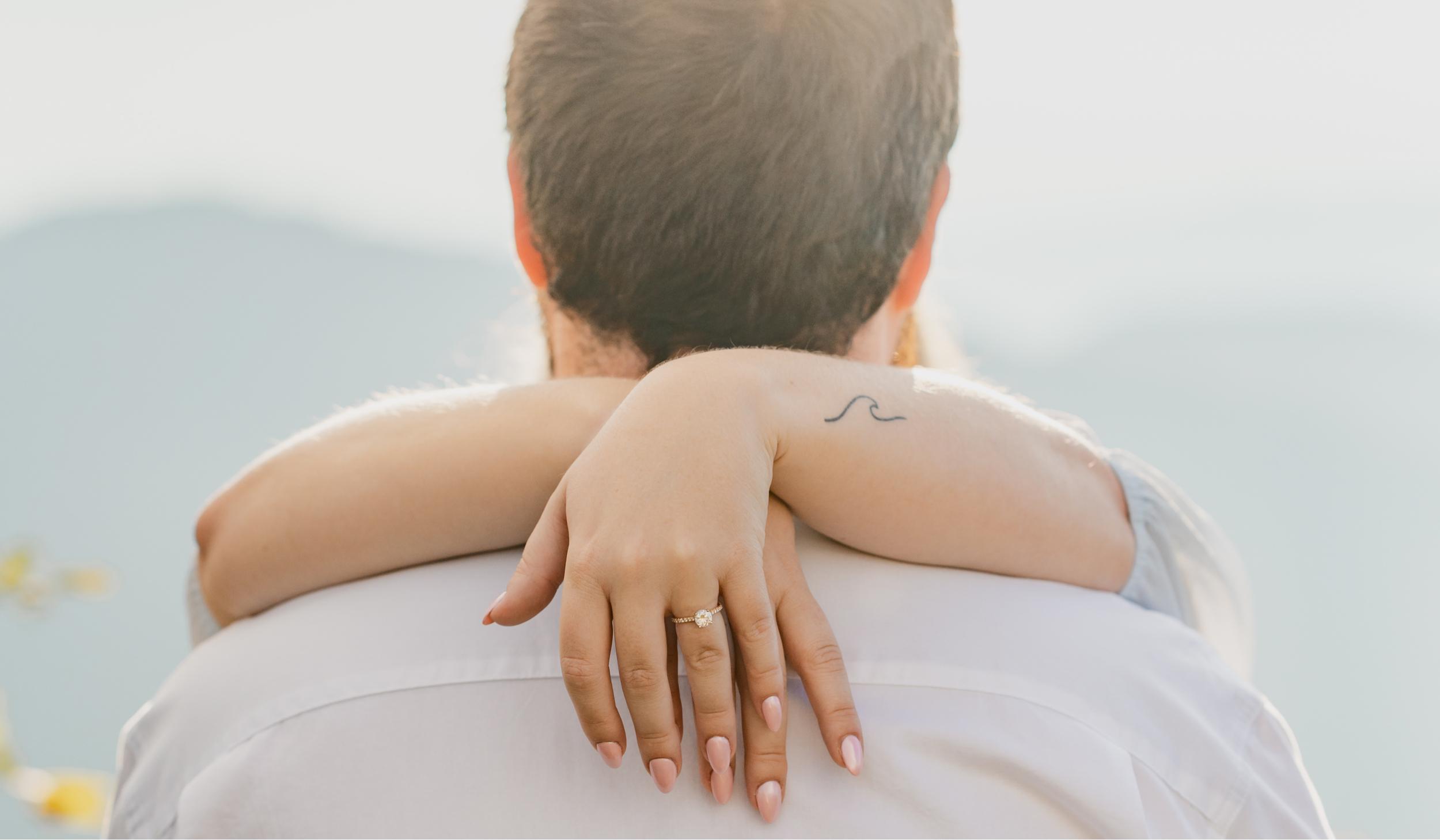 KATHRYN RANSOM and WREN GOODING's Wedding Website