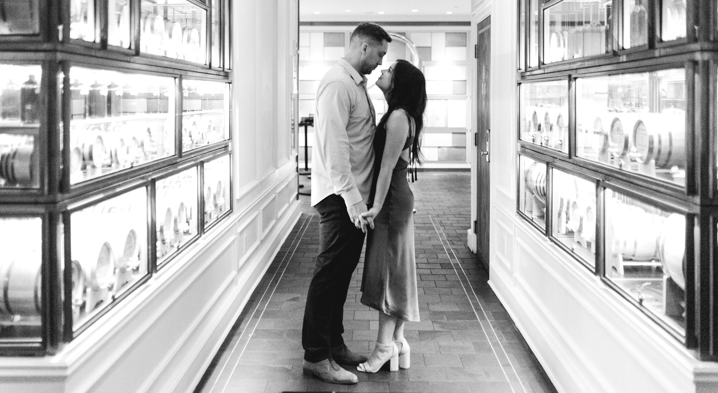 Amanda Marie Pearsol and Brian Patrick Alge's Wedding Website