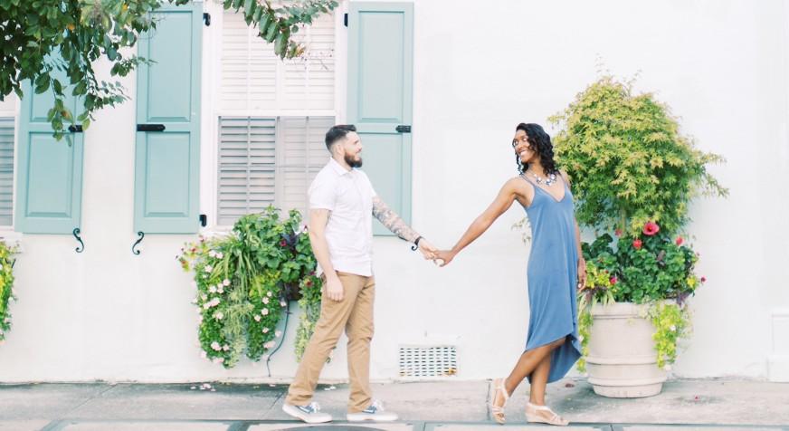 Amber Dudley and Matthew Molnar's Wedding Website