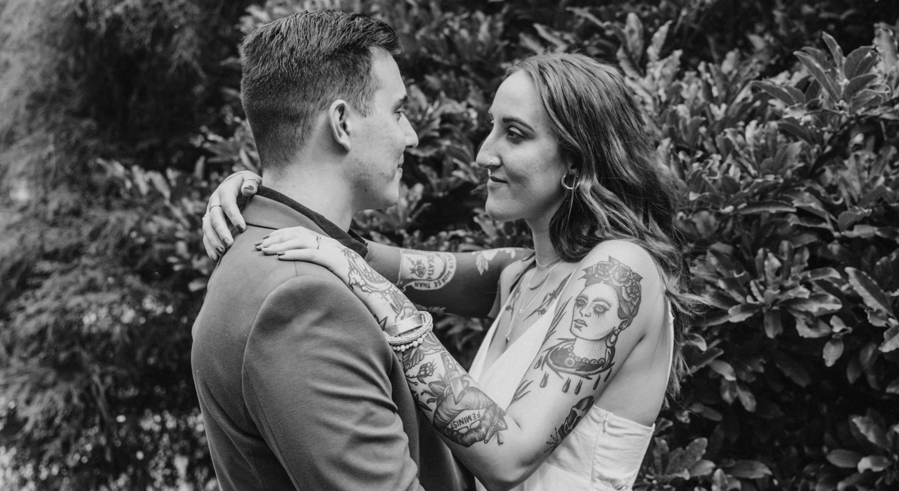 Nicole Mahoney and Cameron Mahoney's Wedding Website